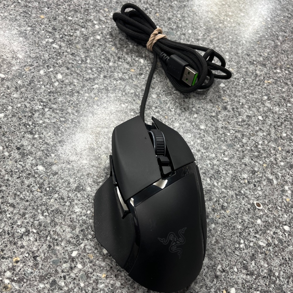 Razer Basilisk V3 Gaming Mouse - Own4Less
